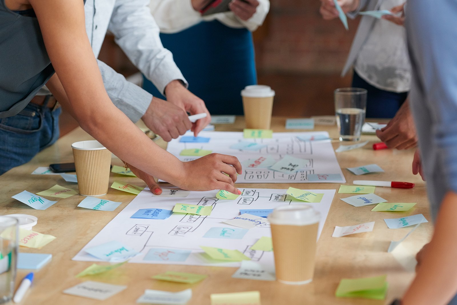 Brainstorming Is Outdated